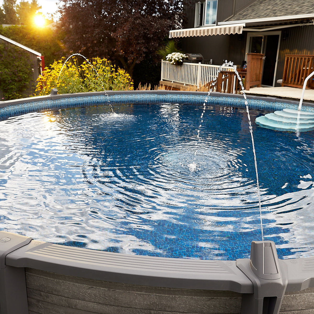 How To Close An Above Ground Pool – American Sale