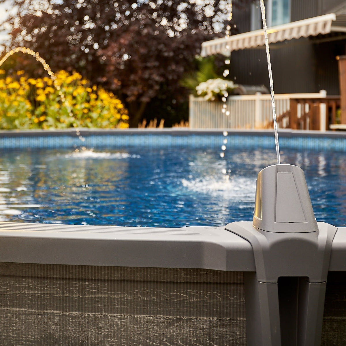 How To Close an Above Ground Pool – American Sale