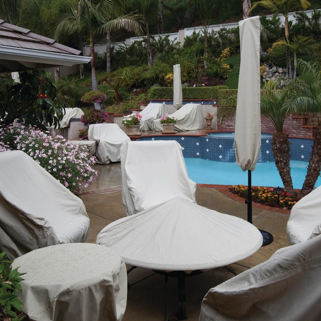 Modular Outdoor Furniture Covers | Patio Covers | American Sale