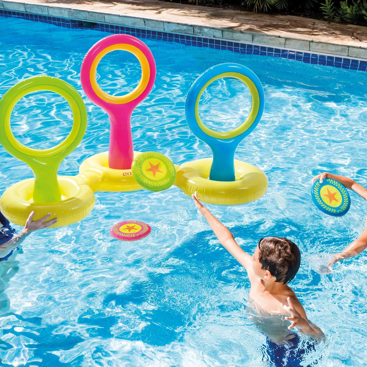 Water Games: Pool Dive Toys and Splash Games | American Sale