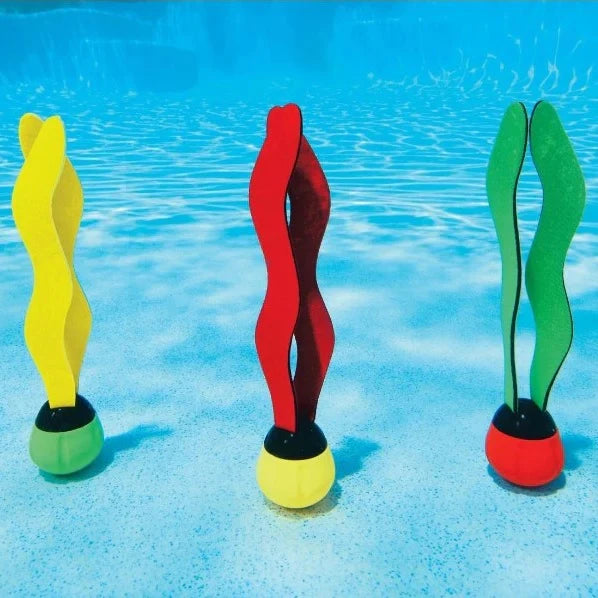 Water Toys for Pools | Dive Toys, Beach Balls & Water Blasters ...