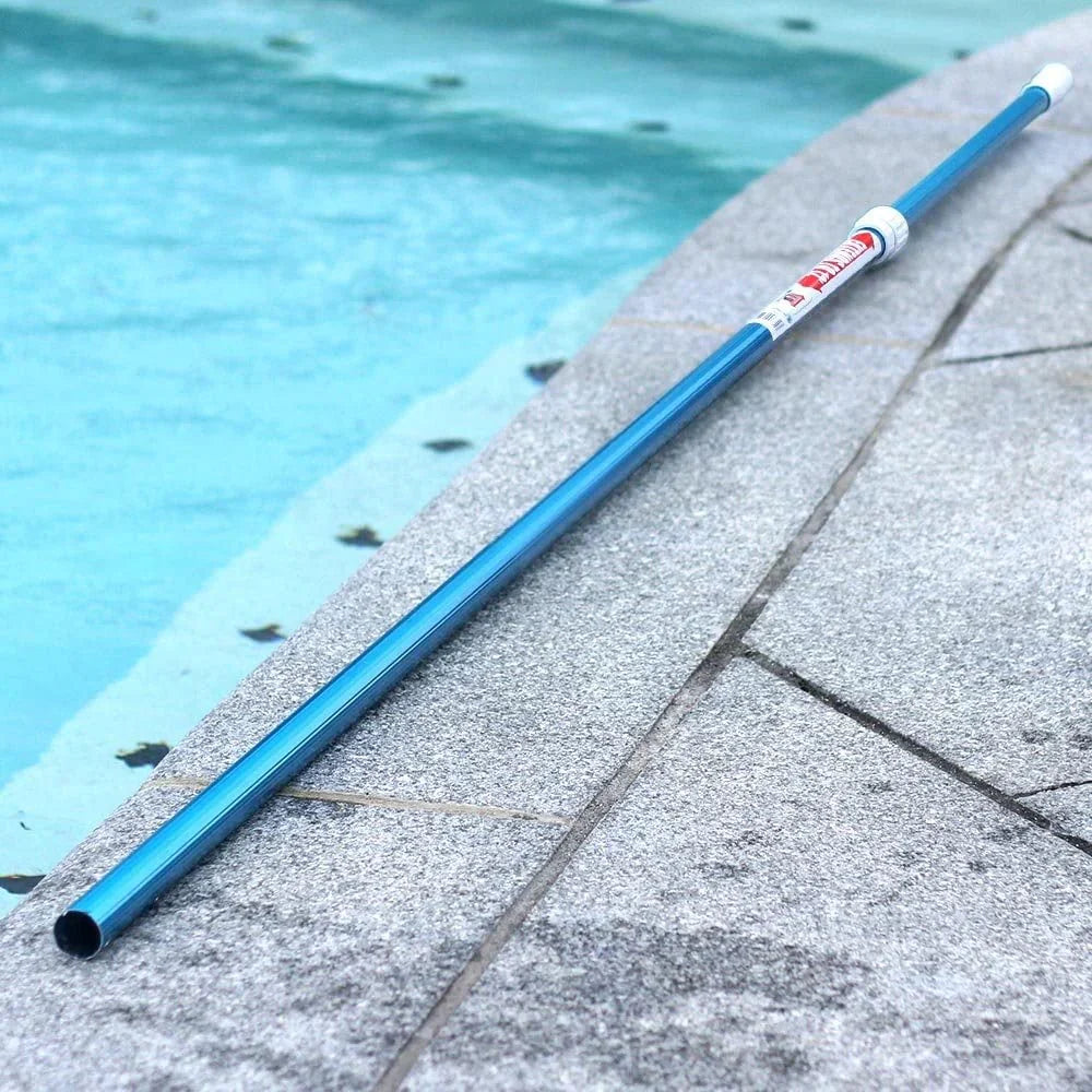 Pool Cleaning Tools | Telescopic Poles For Swimming Pools & Accessories ...