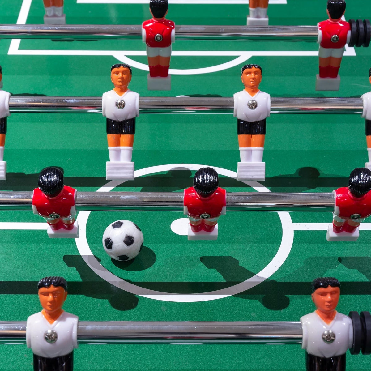 Game Tables, Suffleboard, Ping Pong Tables, Foosball, Air Hockey ...