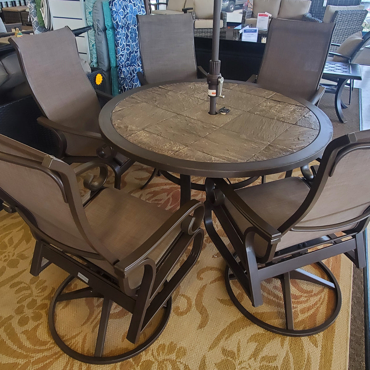 Outlet Dining Set | Clearance Patio Dining Sets | Clearance Tables ...