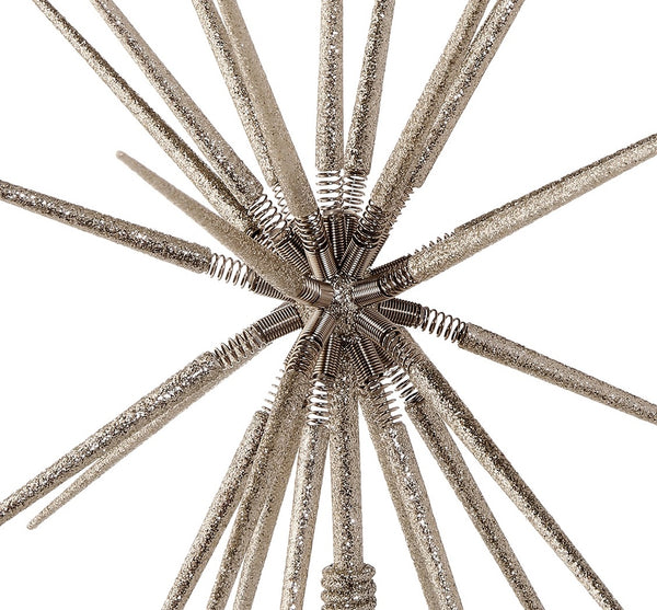 Starburst Foldable Tree Topper | Tree Stars | Christmas Tree Toppers ...