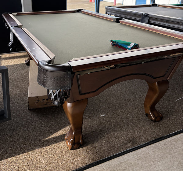 Affordable Billiard Table | Clearance Billiards Tables | Pool Table ...