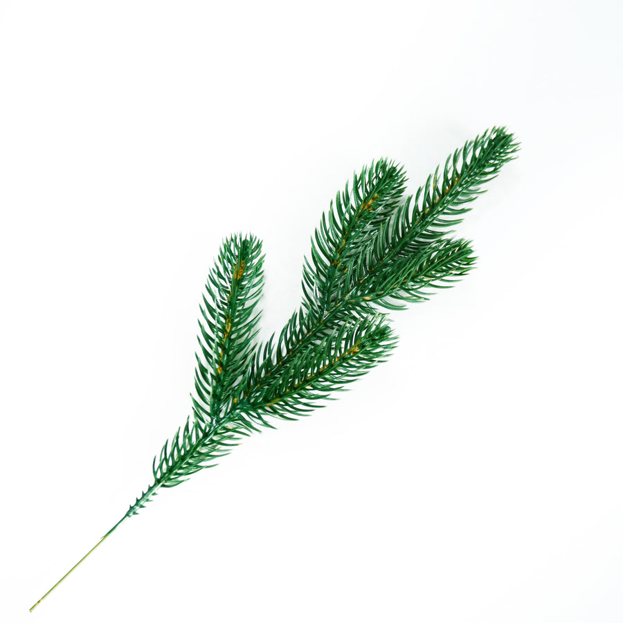 7.5' Northern Fir Artificial Christmas Tree with Starry Lights ...