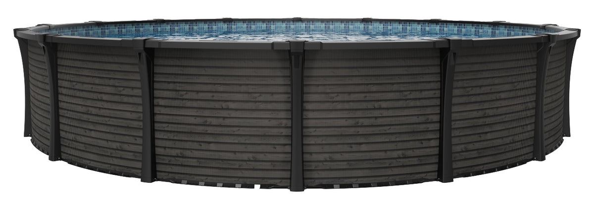 Carvin Above Ground Swimming Pools | 52" & 54" Resin Pools | American Sale