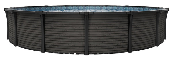 Carvin Above Ground Swimming Pools | 52" & 54" Resin Pools | American Sale