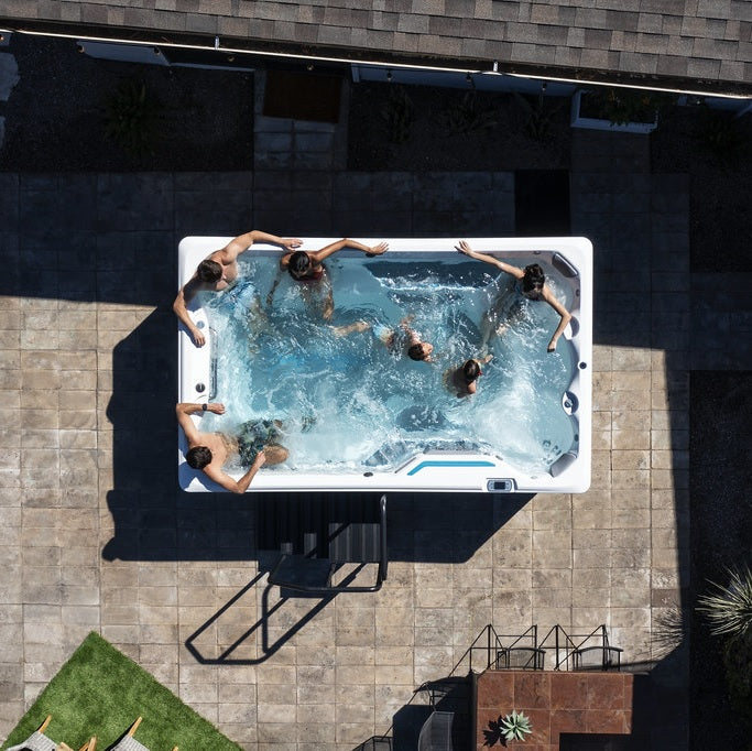 Endless Pools RecSport Recreation Systems R220 | Spas – American Sale