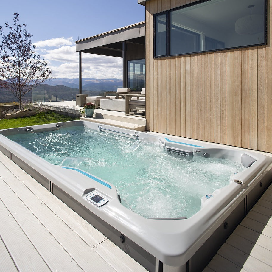 R500 RecSport­ By Endless Pools | Swim Spas | Affordable Pools | Lap ...