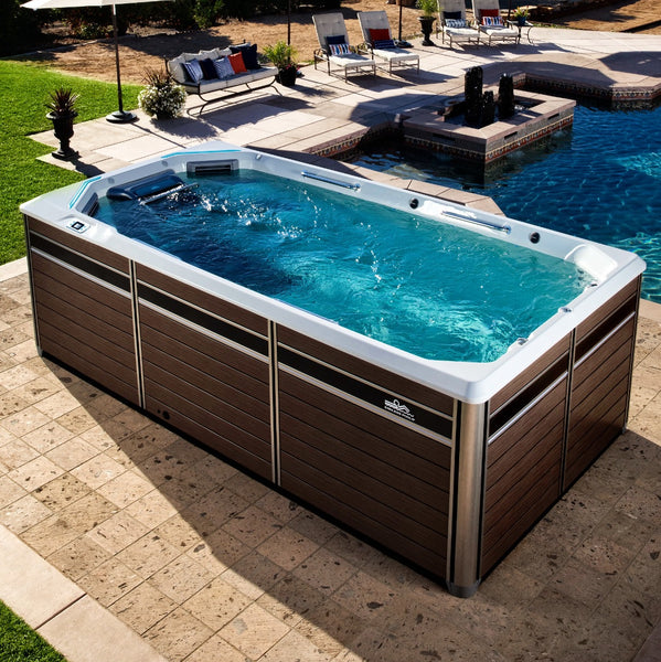 E550 Endless Pools® Fitness Systems