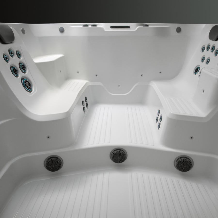 R500 RecSport­ By Endless Pools | Swim Spas | Affordable Pools | Lap ...