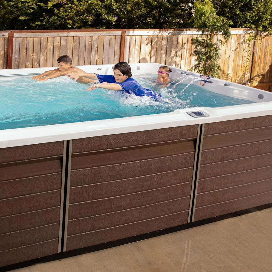 R500 RecSport­ By Endless Pools | Swim Spas | Affordable Pools | Lap ...