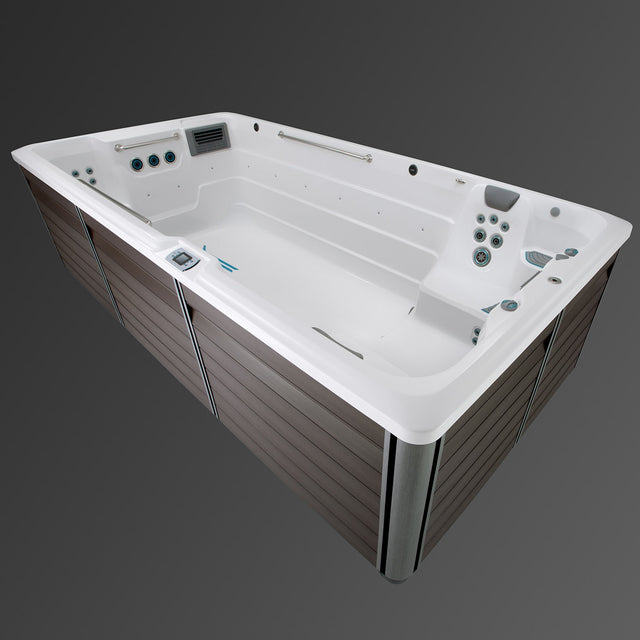 R500 RecSport­ By Endless Pools | Swim Spas | Affordable Pools | Lap ...