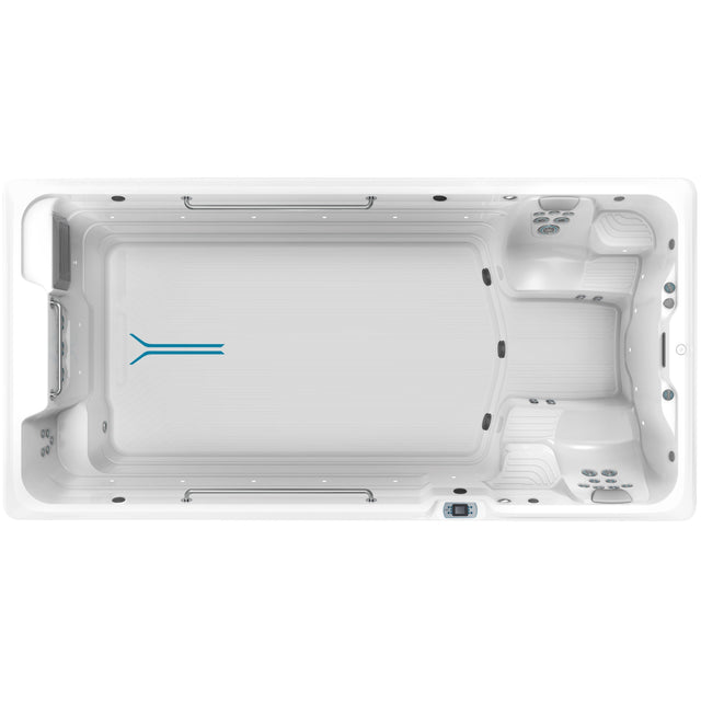 R500 RecSport­ By Endless Pools | Swim Spas | Affordable Pools | Lap ...