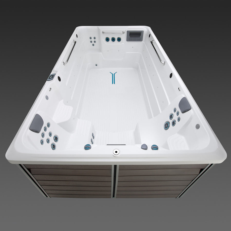 R500 RecSport­ By Endless Pools | Swim Spas | Affordable Pools | Lap ...