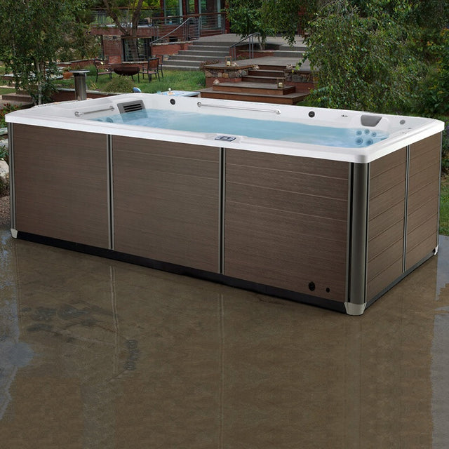 R500 RecSport­ By Endless Pools | Swim Spas | Affordable Pools | Lap ...