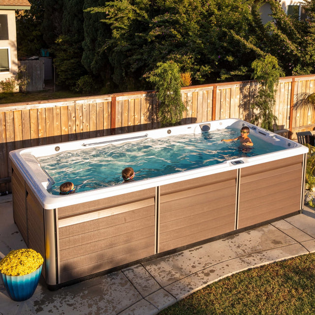 R500 RecSport­ By Endless Pools | Swim Spas | Affordable Pools | Lap ...
