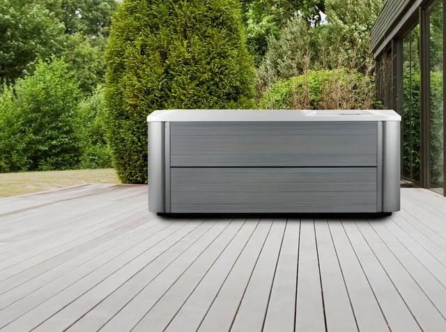 Hot Spring Hot Spot Relay Hot Tub | Affordable Hot Tubs – American Sale