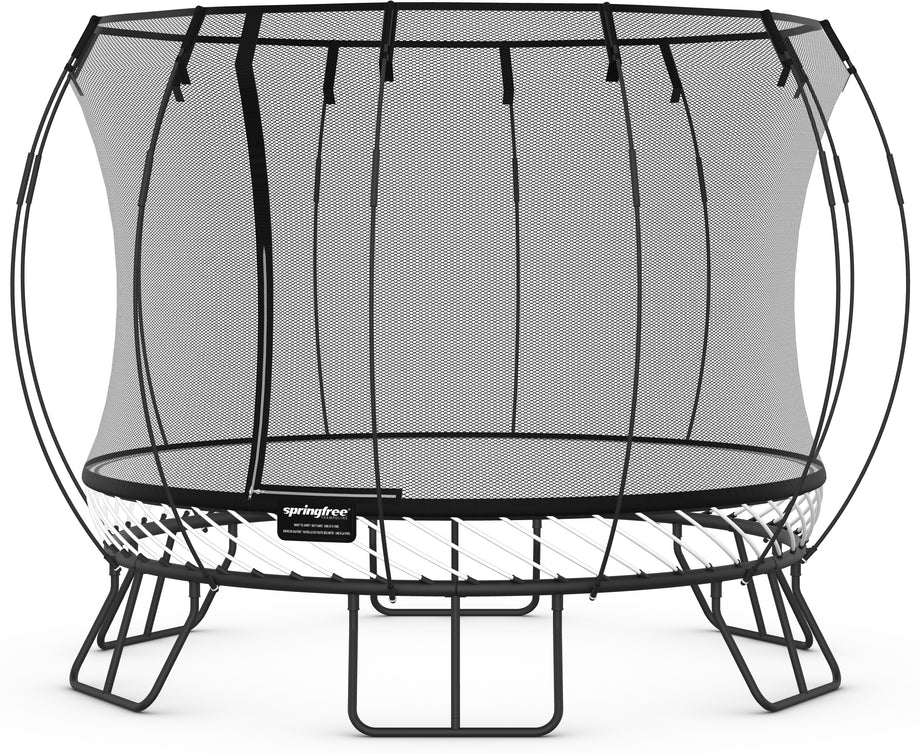 Trampoline | Trampoline For Sale | Kids Trampoline | Springfree ...