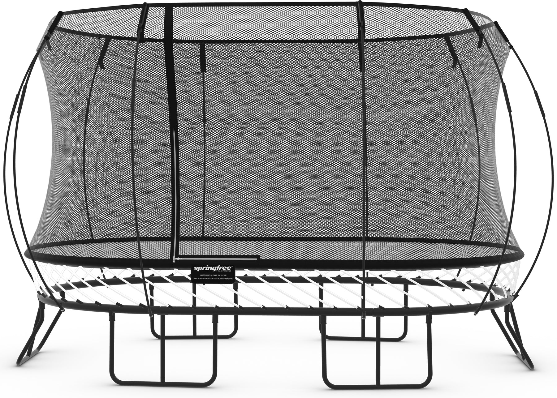 Trampoline | Trampoline For Sale | Kids Trampoline | Springfree ...