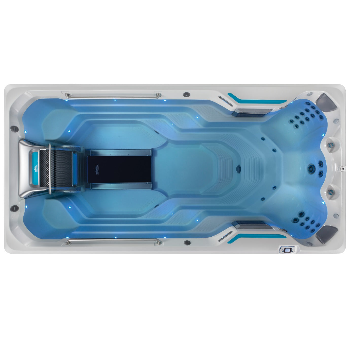 Swim Spas for Sale | Swim Spa Fitness Systems | American Sale