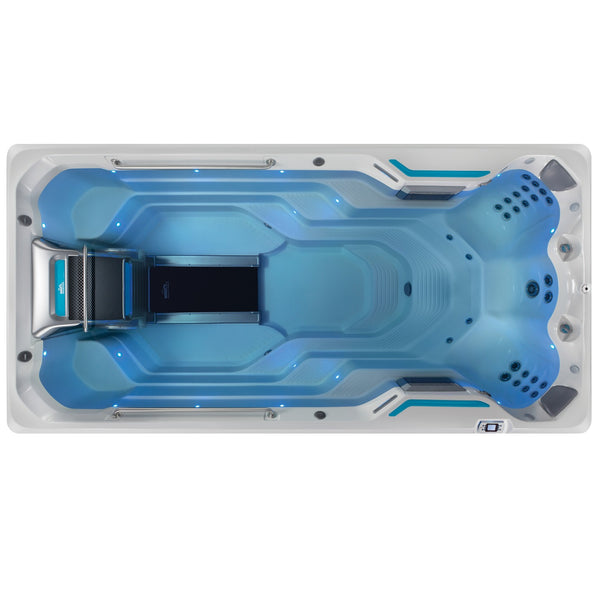 E500 Endless Pools Fitness Systems | Swim Spas | Lap Pools | Swim Spa ...