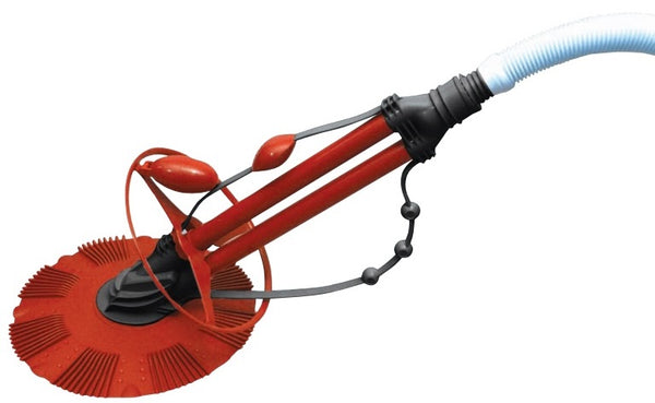 Dirt Demon Automatic Above Ground Pool Cleaner | Pool Vacuums ...