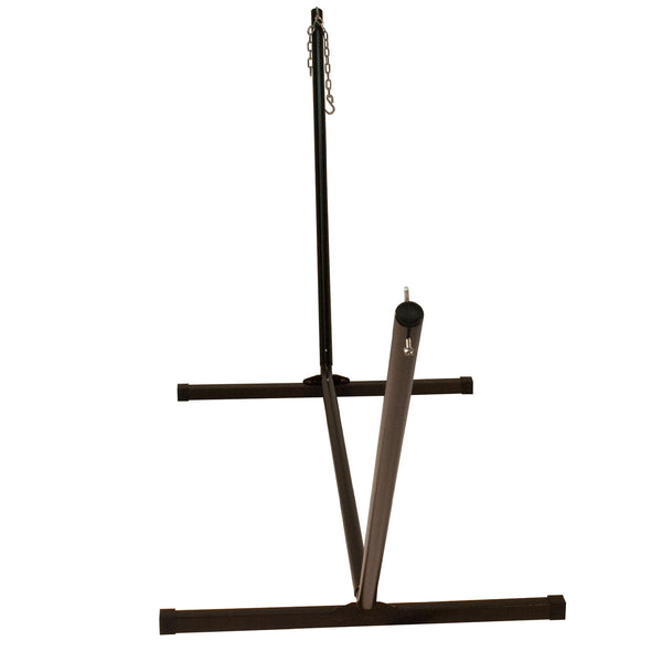Hammock Stand | 2-Point 12' Center Beam Hammock Stand by Algoma ...
