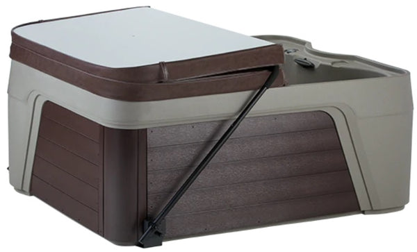 Freeflow Spas Low Mount Cover Lifter | Hot Tub Cover Lifters – American ...