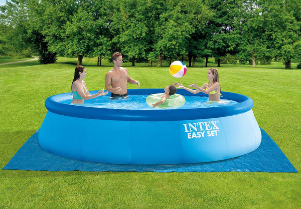 Intex Pool | Intex Swimming Pool | Pools Easy Set | Inflatable Pool ...