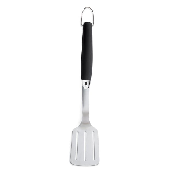 Premium Weber Stainless Steel Spatula | Cooking Accessories | Spatulas ...