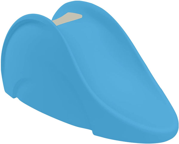 Light Blue Signature Slide | Ledge Lounger | Pool Slides for Kids ...