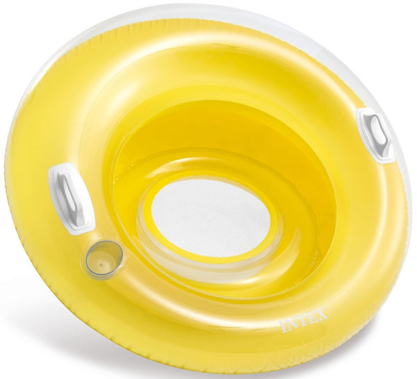 Sit 'N Lounge Inner Tube | Swim Rings | Fun Pool Inflatables – American ...