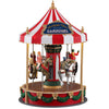 Lemax Carnival Sights & Sounds: Circus Funhouse #05616 – American Sale
