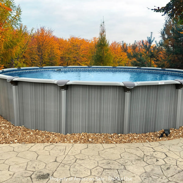 Above Ground Pools | Above Ground Swimming Pools | Affordable Pool ...