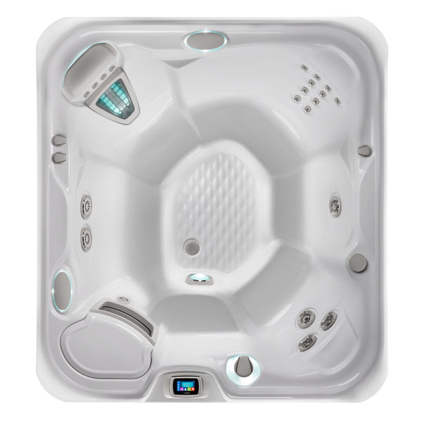 Hot Spring Highlife Prodigy Hot Tub | Hot Spring Spas Hot Tubs ...