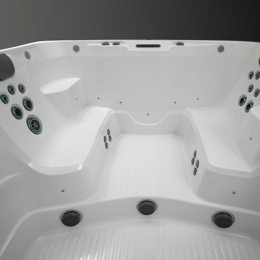 R200 RecSport­ By Endless Pools | Swim Spas | Lap Pools | Endless Pools ...