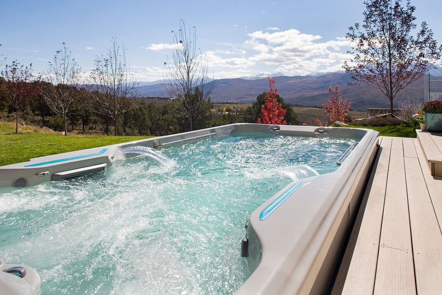 R500 RecSport­ By Endless Pools | Swim Spas | Affordable Pools | Lap ...