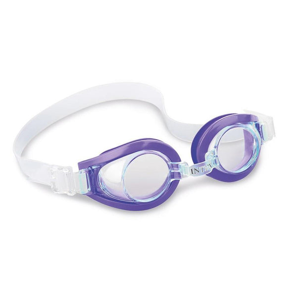 Intex AquaFlow Swim Gear Play Goggles