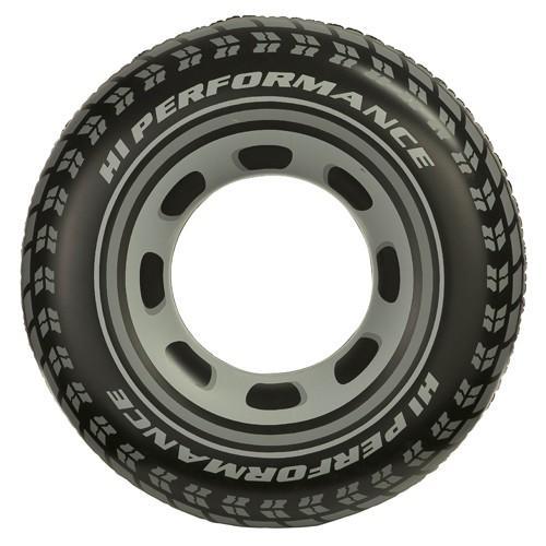 Intex Giant Inflatable Tire Inner Tube