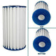 Spa Filter | Hot Spring Tri-X Spa Filter 73178 – American Sale